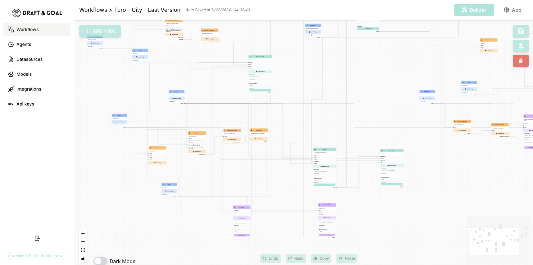 DNG.ai - Revolutionize Your Workflows with AI